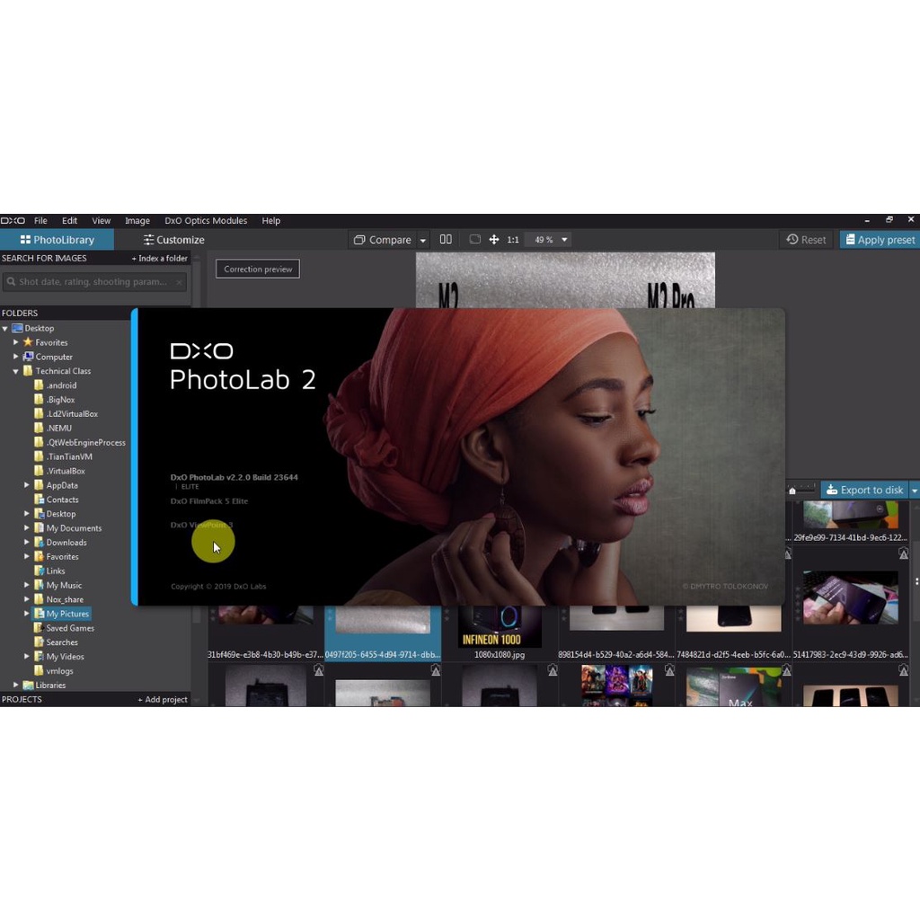 Harga Photolab Terbaru November 2023 |BigGo Indonesia