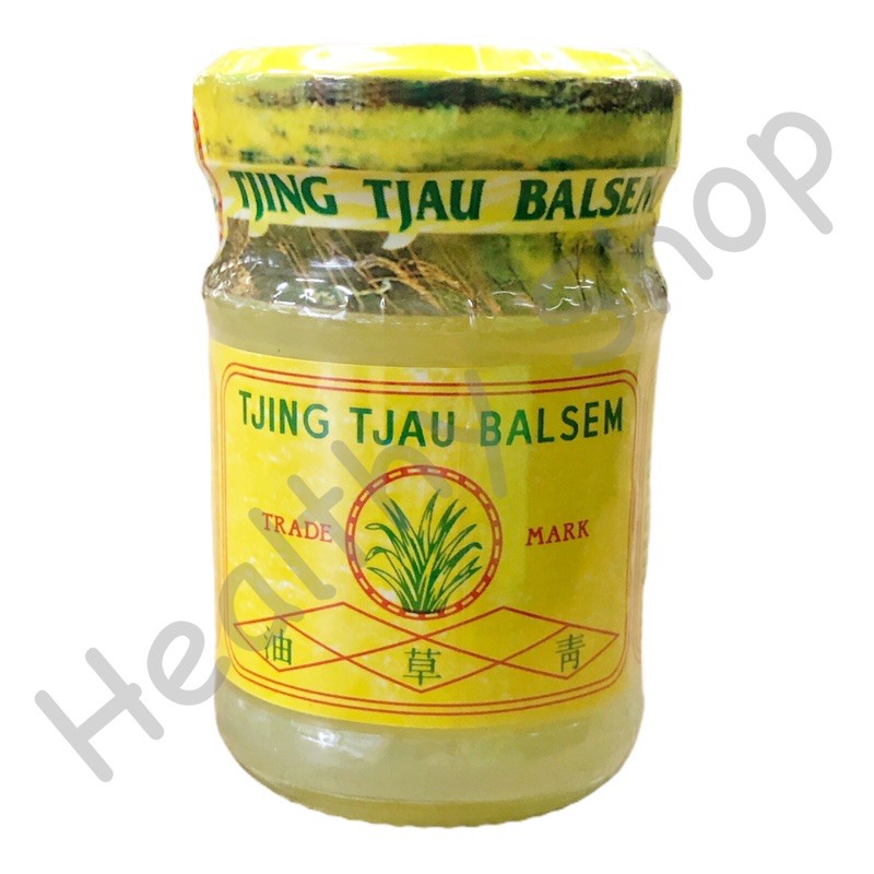Jual Tjing Tjau Balsem 36g Indonesia|Shopee Indonesia