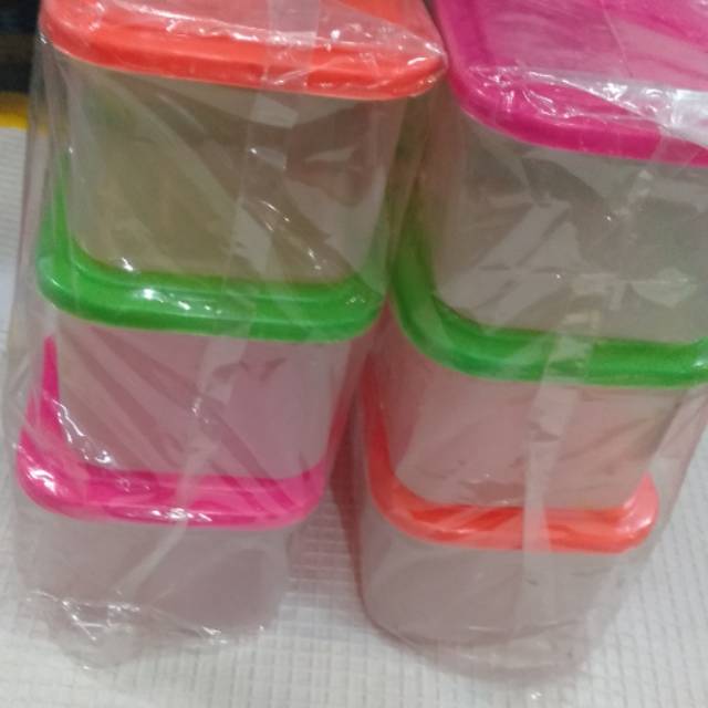 Jual Toples kotak grandia 500 ml (12 pcs) | Shopee Indonesia