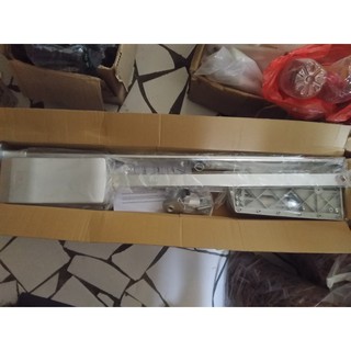 Jual Gantungan Baju Tarik Wardrobe Lifter Lemari Hanger Pakaian Junior ...