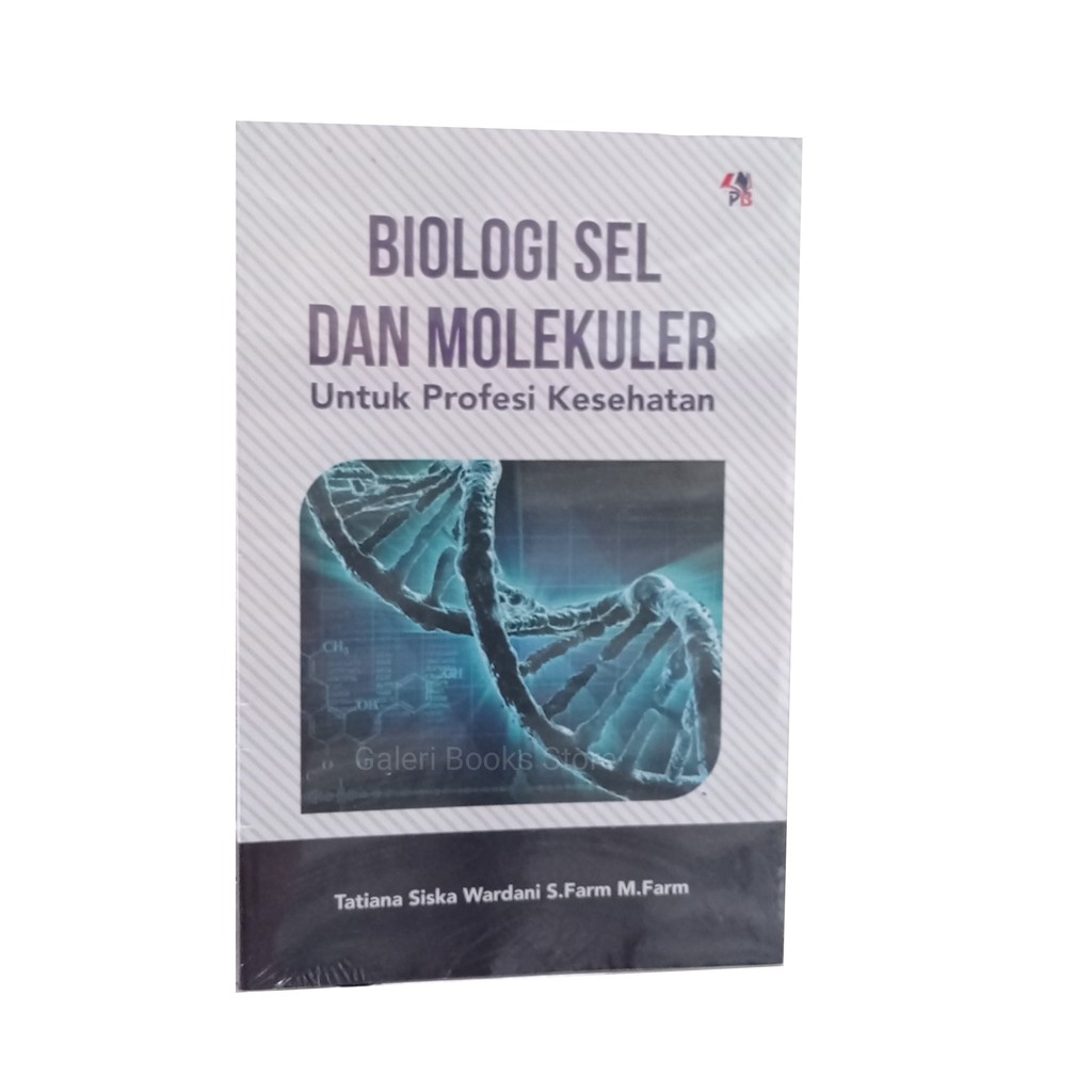 Jual Buku Biologi Sel Dan Molekuler ( Untuk Profesi Kesehatan ...