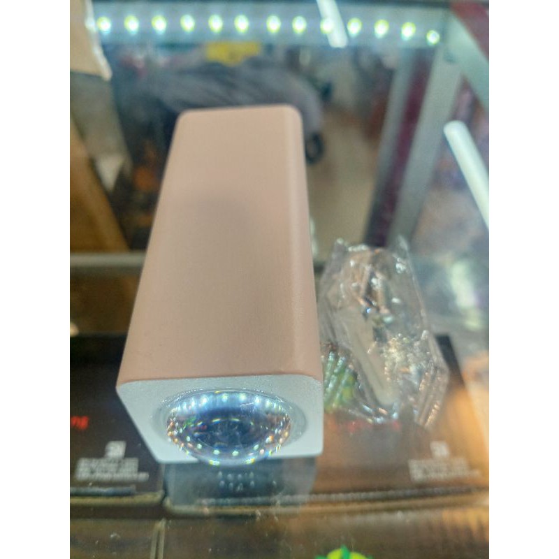 Jual Wall Light outdoor 2 side 2 Watt 2W lampu dinding led kotak ...