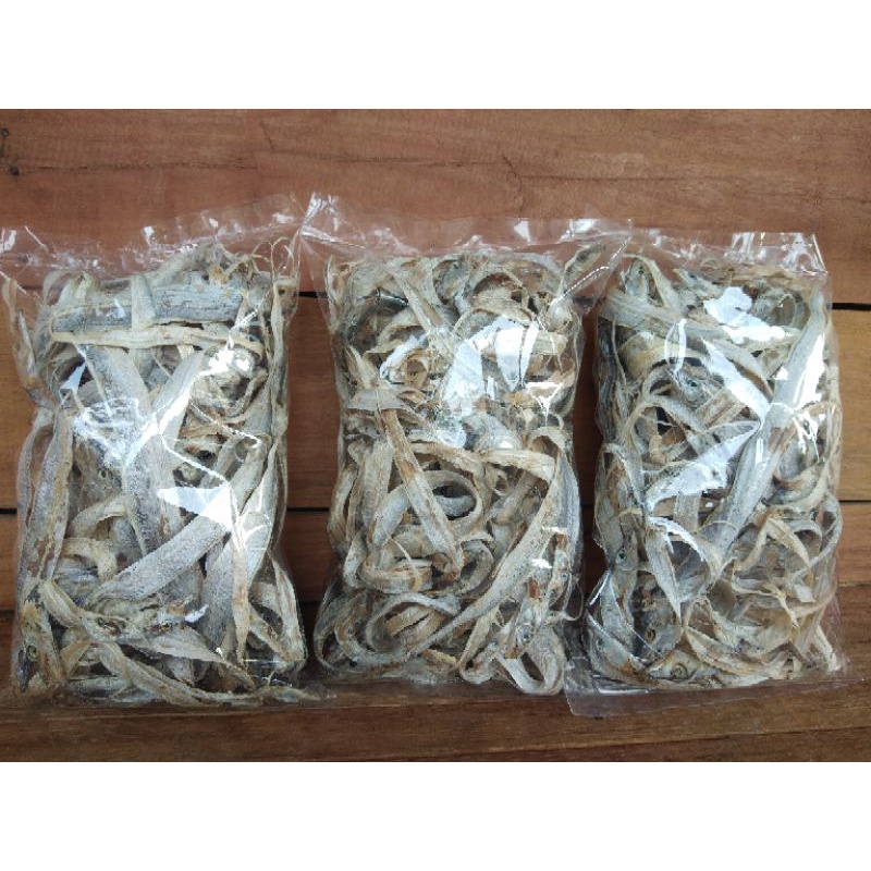 Jual IKAN ASIN LAYUR / IKAN GERIH LAYUR 250gr | Shopee Indonesia Jual IKAN ASIN LAYUR / IKAN GERIH LAYUR 250gr | Shopee Indonesia