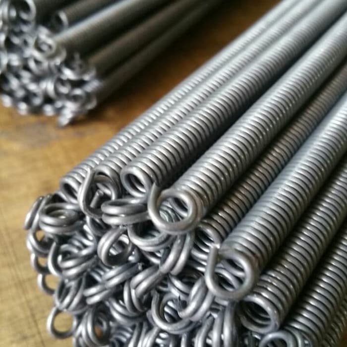 Jual PER BESI SPIRAL PANJANG ( SOFA KURSI MEUBEL ) 50 CM | Shopee Indonesia