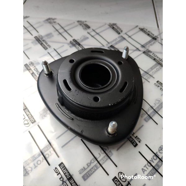Jual karet support shock breaker toyota avanza xenia all new terios ...