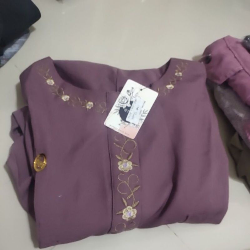 Jual nota muzda ipah | Shopee Indonesia