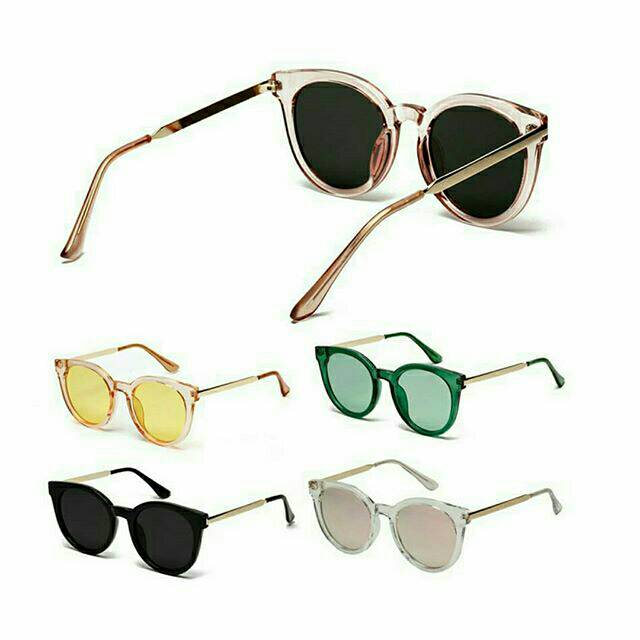Jual Sunglasses (Unisex) | Shopee Indonesia