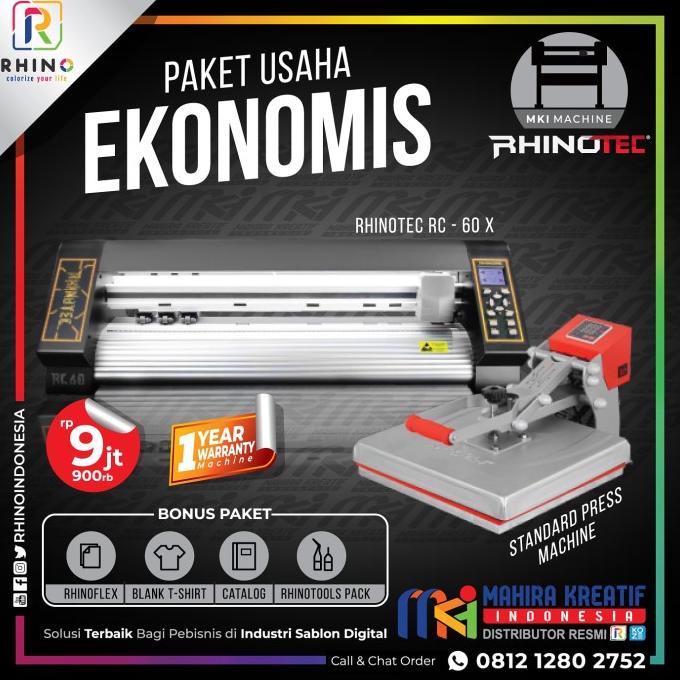 Harga Rhinotech Terbaru Januari 2022 | BigGo Indonesia