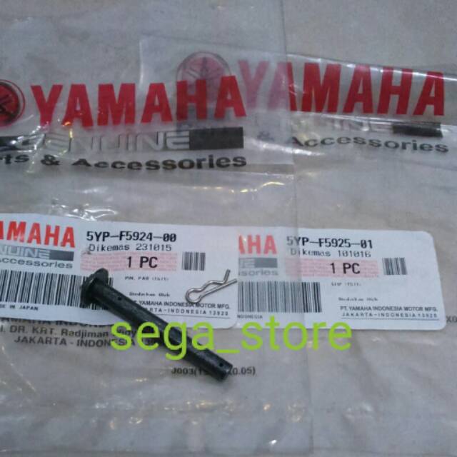 Harga 5yp-f5924-00 Terbaru Juli 2023 |BigGo Indonesia