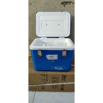 Jual cold box vaccine Carrier onemed | Shopee Indonesia