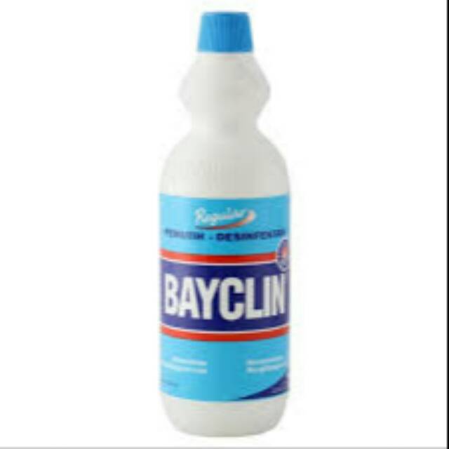 Jual Bayclin 500 ml | Shopee Indonesia