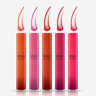 Jual Pixy Get Inked Lip Tint | LIPTINT | Murah Mamm Indonesia|Shopee ...
