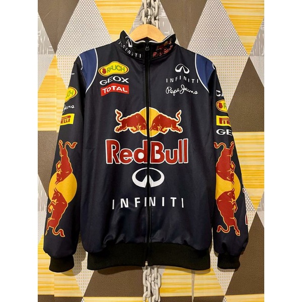 Jual jaket f1 Harga Terbaik & Termurah Maret 2023 | Shopee Indonesia