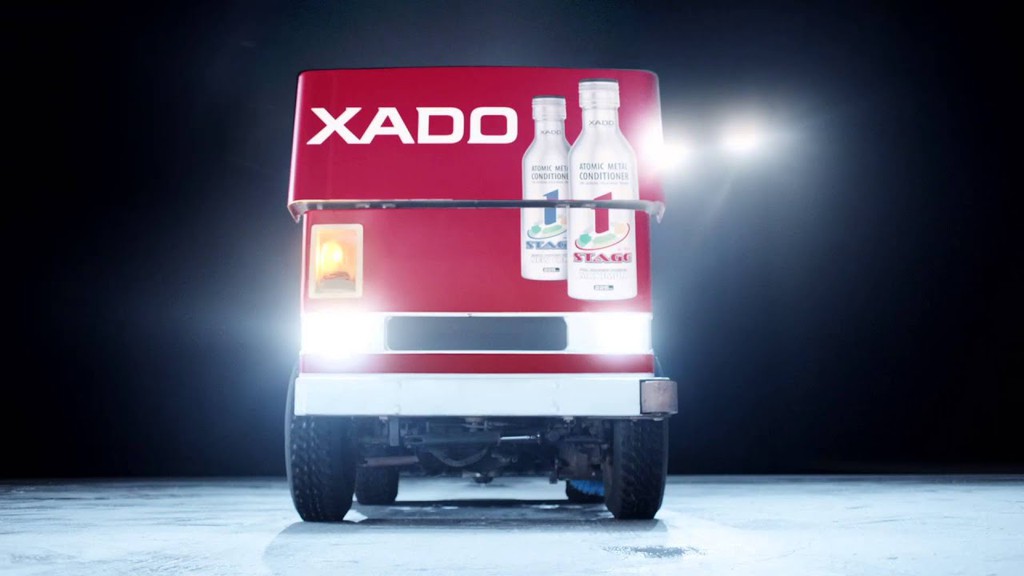 Toko Online XADO Official Shop | Shopee Indonesia