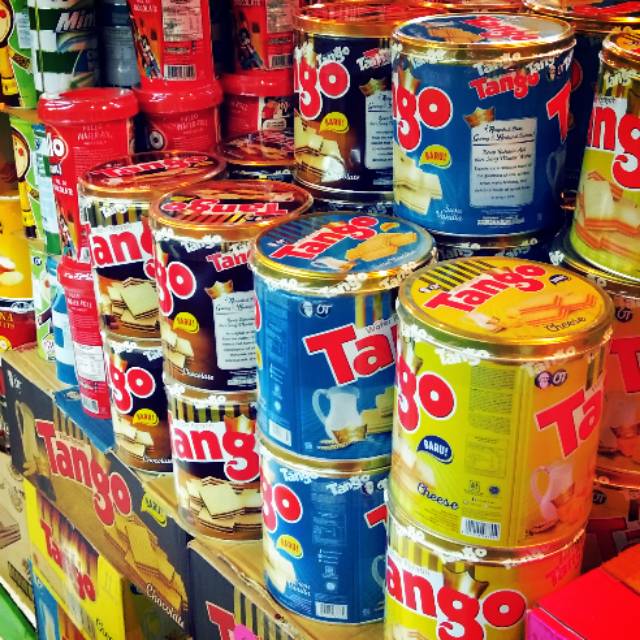 Jual ANEKA KUE KALENG | Shopee Indonesia