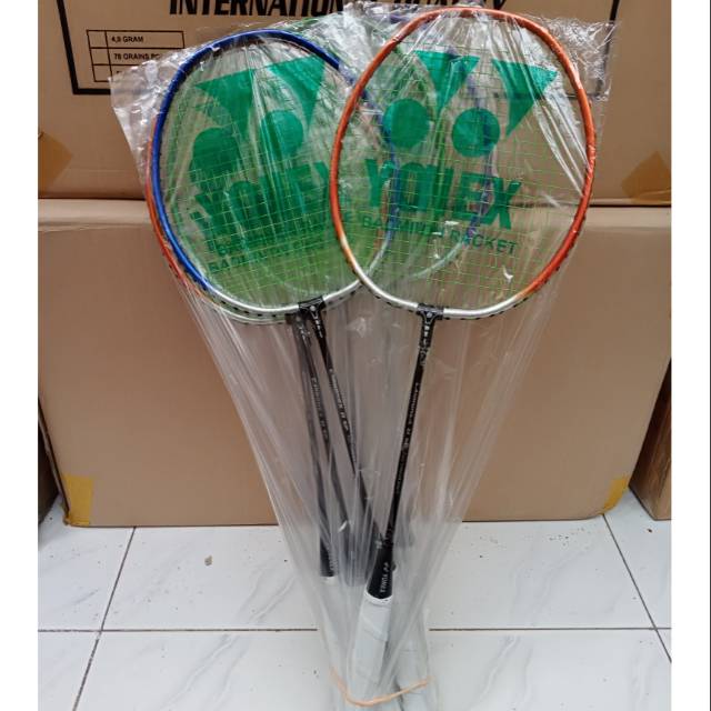 Jual Raket badminton anak murah meriah // raket bulutangkis termurah ...