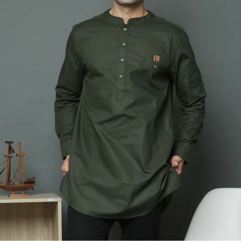 Jual Kurta Pakistan Lengan Panjang brand Luthfi Original,Baju Muslim ... Jual Kurta Pakistan Lengan Panjang brand Luthfi Original,Baju Muslim ...