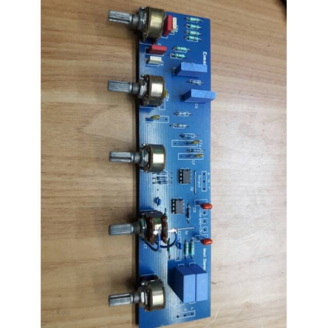 Harga Tone control Tc2 Terbaru Okt 2025 | BigGo Indonesia