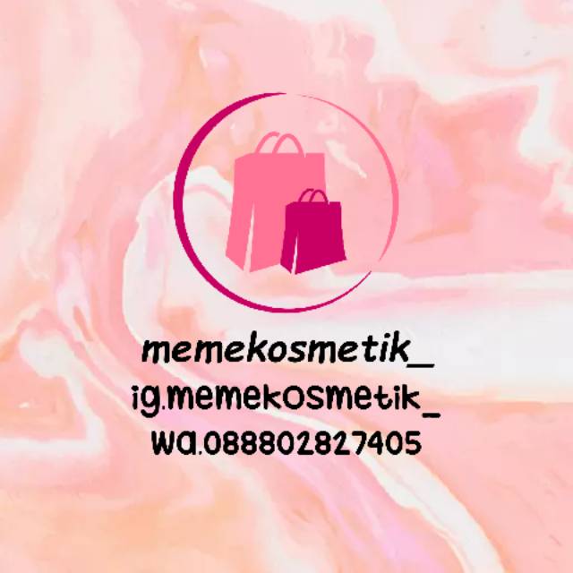 Produk Meme_kosmetik | Shopee Indonesia