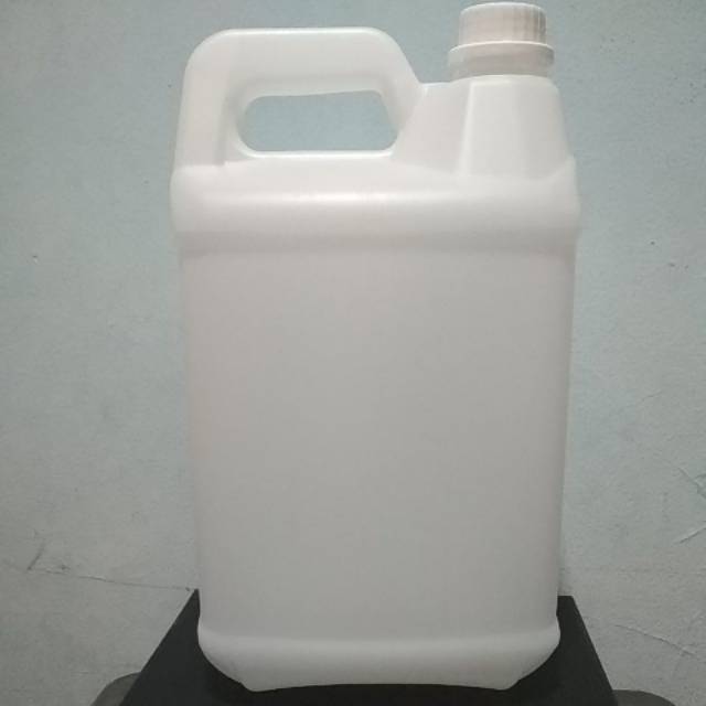 Jual Jerigen 5 liter | Shopee Indonesia