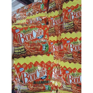Jual bon cabe makaroni krispi level 2 renceng,GBM Mart | Shopee Indonesia