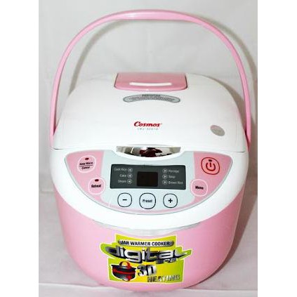 Jual (READY COD) Magicom Cosmos CRJ 3201 1,8L HEMAT | Shopee Indonesia