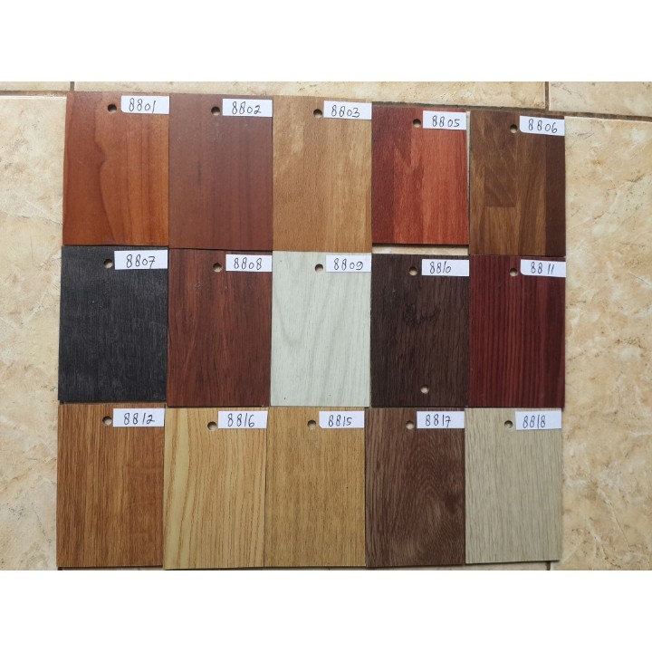 Jual Vinyl DAEJI Plank merek Korea | Shopee Indonesia