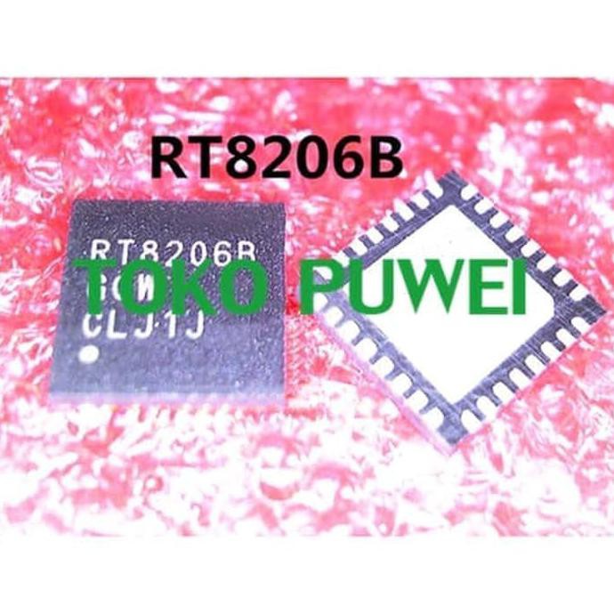 Harga RT8206L Terbaru Maret 2024 |BigGo Indonesia