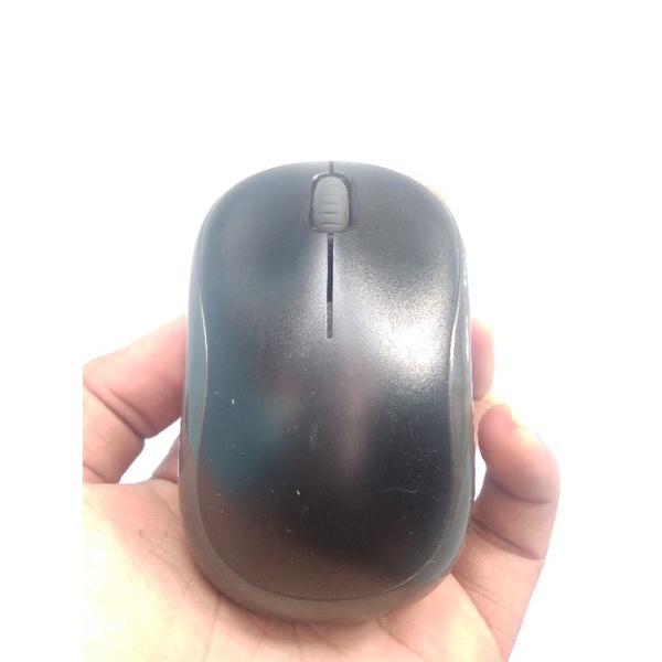 Harga Mouse Logitech Wireless Bekas Terbaru Agustus 2024 |BigGo Indonesia