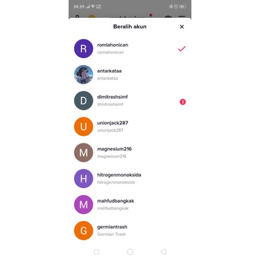 Jual Jasa komen tiktok | Shopee Indonesia