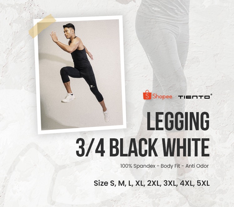 Toko Online Tiento Official Shop | Shopee Indonesia