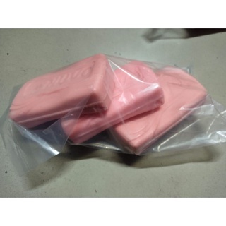 Jual SABUN MANDI BATANG PINK 80GR ISI 3PCS | Shopee Indonesia
