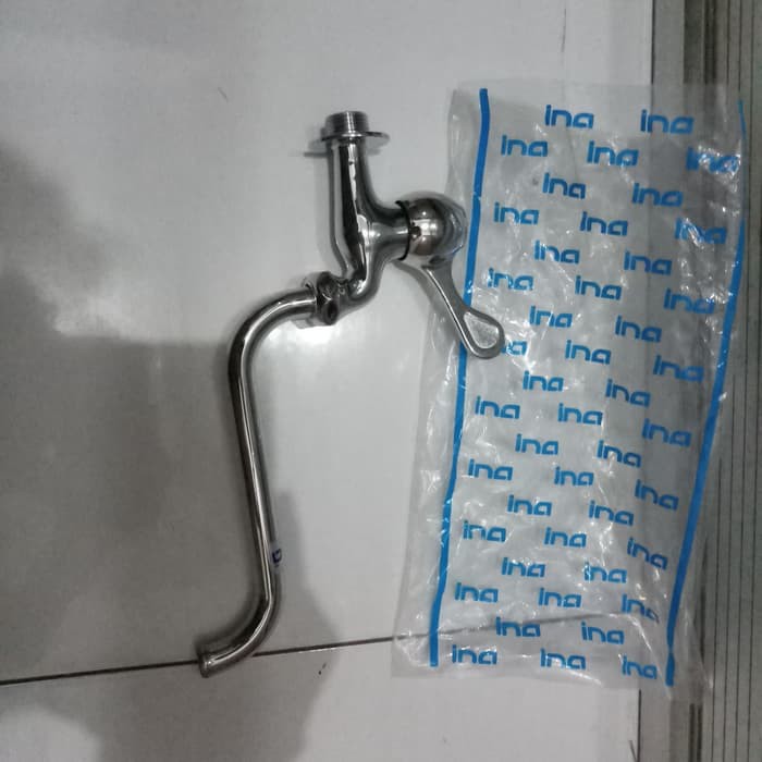 Jual Kran INA. kran bebek INA. kran bak cuci piring | Shopee Indonesia