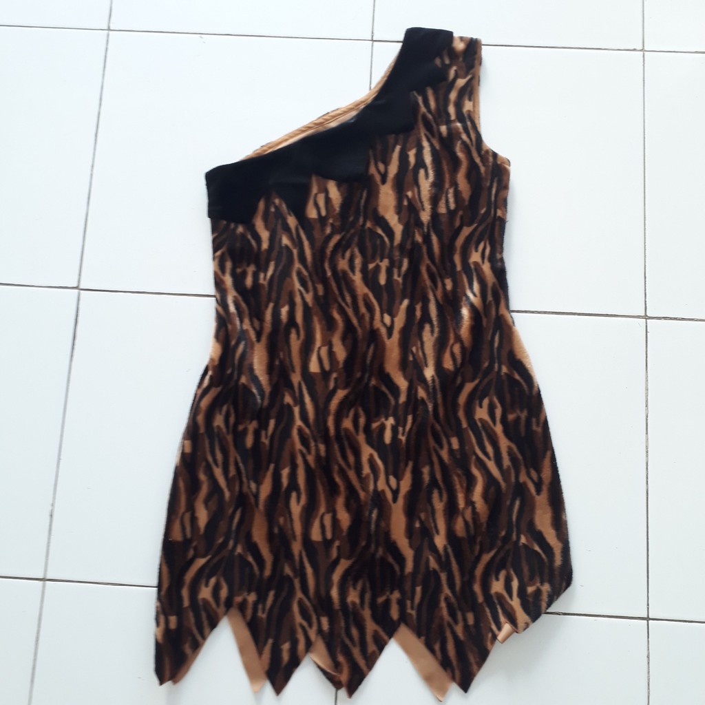 Jual Kostum Tarzan wanita - baju panggung - kostum drama - dress tarzan ... Jual Kostum Tarzan wanita - baju panggung - kostum drama - dress tarzan ...