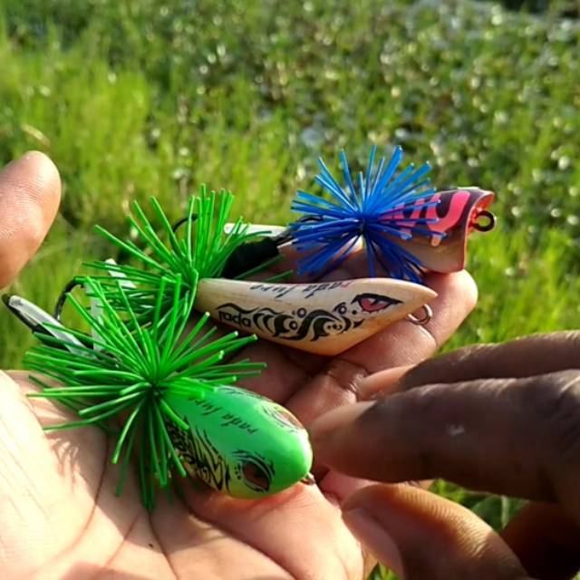 Produk Ada Fishing Tackle | Shopee Indonesia