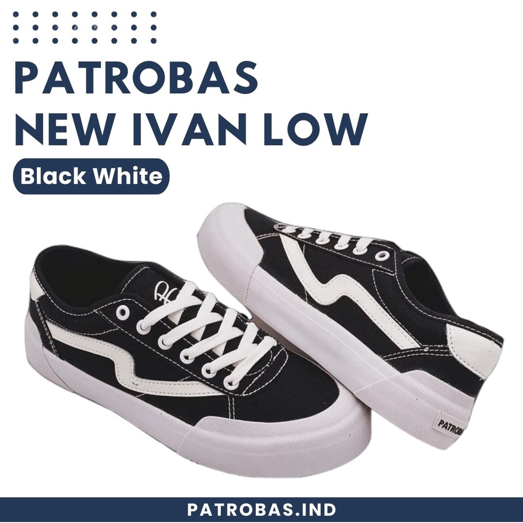 Produk Patrobas.id | Shopee Indonesia