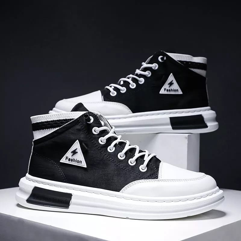 Jual Sepatu Sport Pria Sepatu Trendy Pria Sepatu Sneakers Pria Style ...