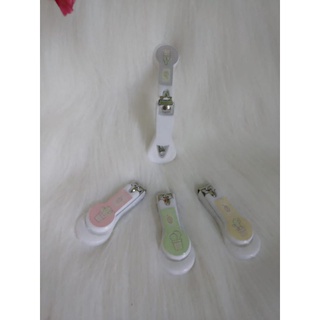 Jual gunting kuku 555 608D animasi les putih | Shopee Indonesia