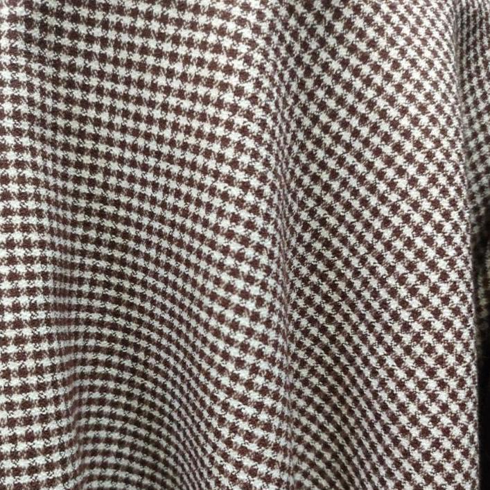 Jual bahan kain tweed Chanel tebal harga 1 meter . | Shopee Indonesia