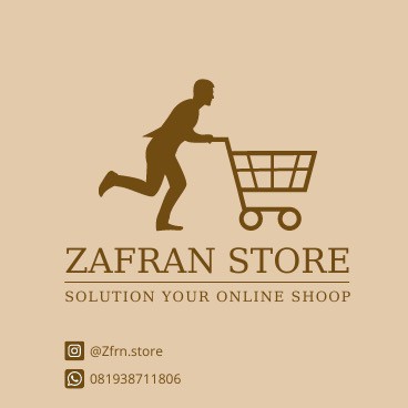 Produk ZAFRAN STORE OFFICIAL | Shopee Indonesia
