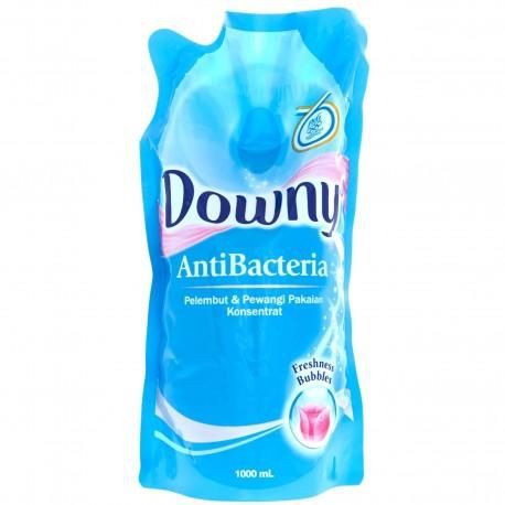 Jual DOWNY SOFTENER ANTIBACTERIAL 720ML RFL | Shopee Indonesia