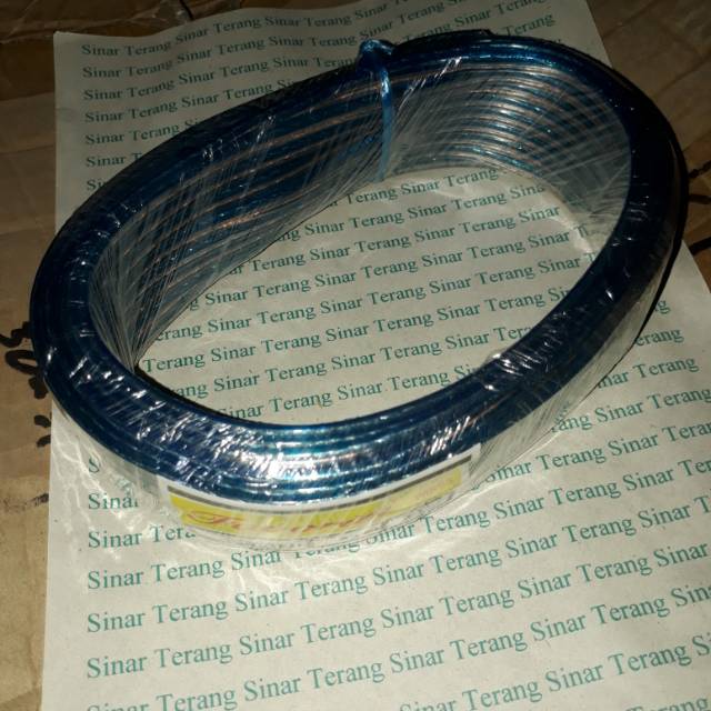 Jual Kabel transparan 2x30 | Shopee Indonesia