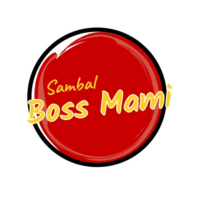 Produk Sambal Boss Mami | Shopee Indonesia