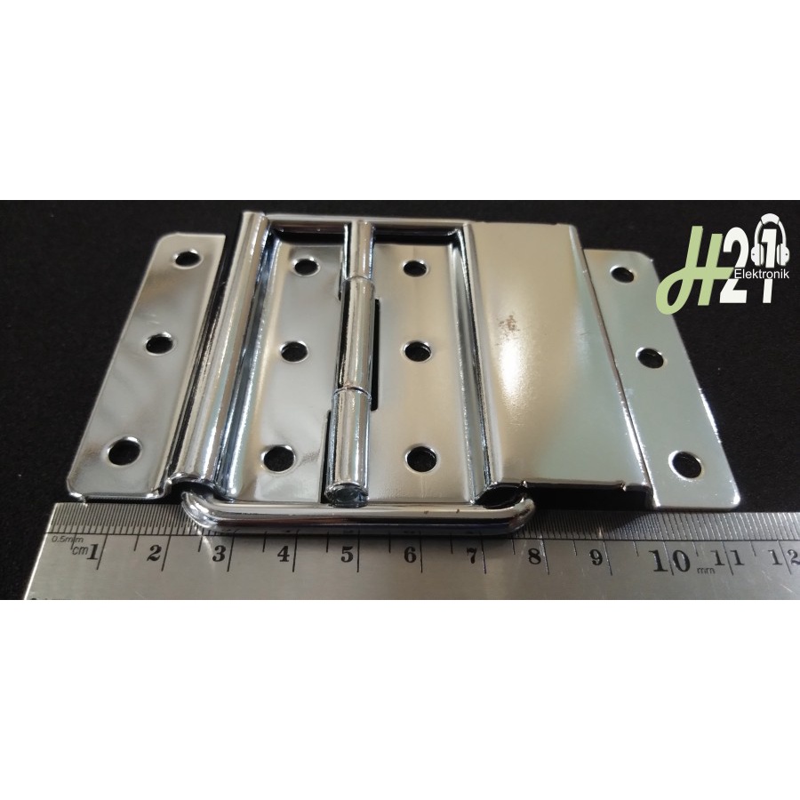 Jual ENGSEL PATEN HARDCASE SEDANG / ENGSEL PATEN BOX HARDCASE HIC-201 ...