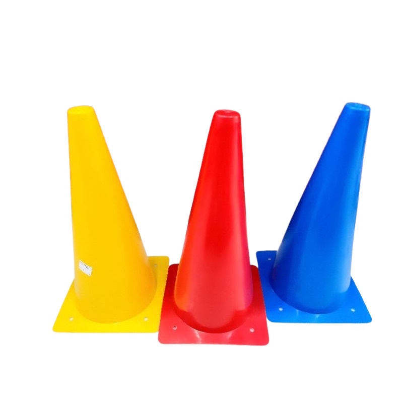 Jual Kun Bola Kerucut / Cones Kerucut Tinggi 32 cm | Shopee Indonesia