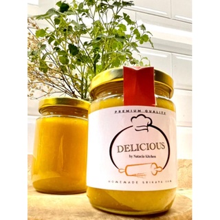 Jual SELAI SRIKAYA DELICIOUS / FRESH HOMEMADE / selai kaya / PREMIUM ...