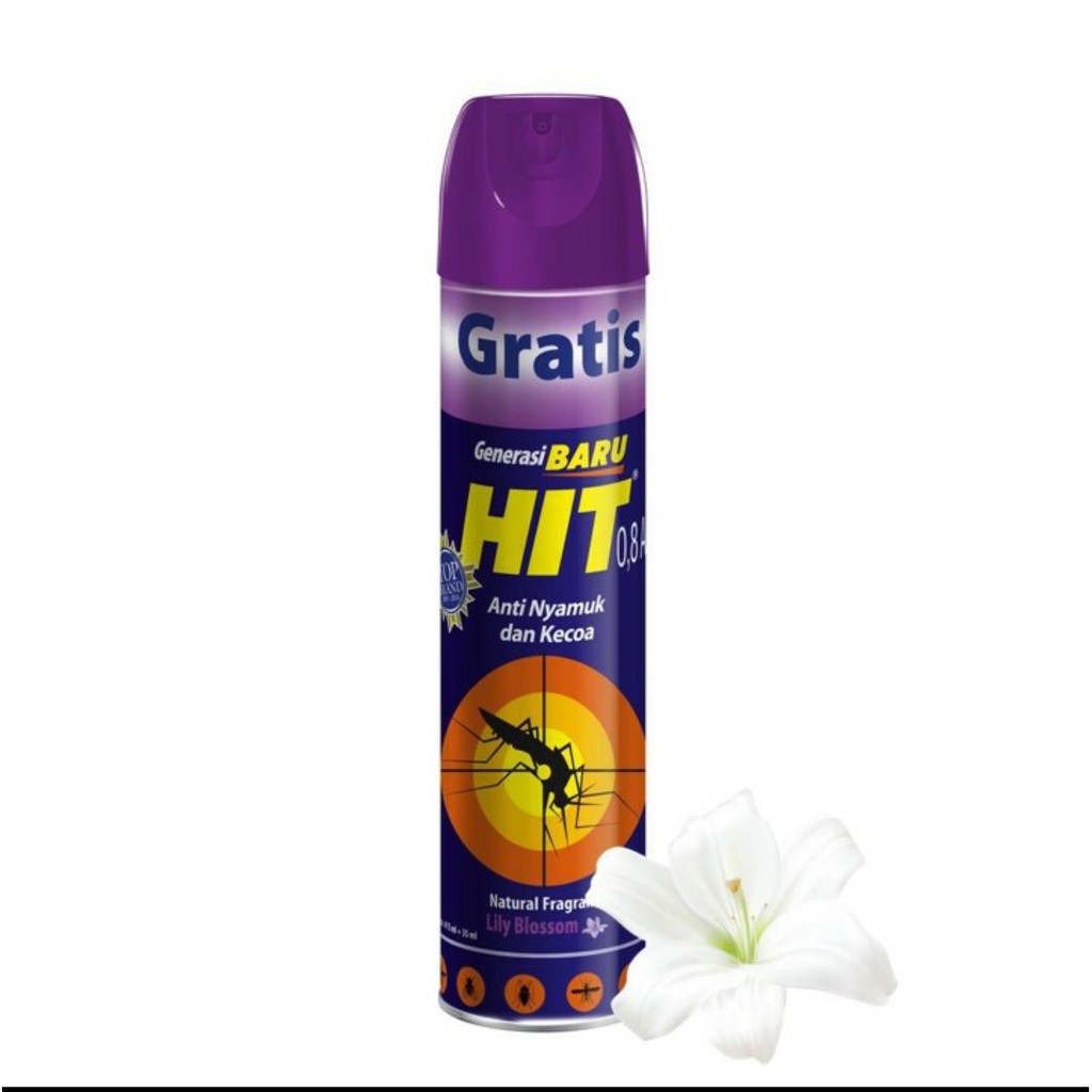 Jual Hit 415ml+35ml | Shopee Indonesia