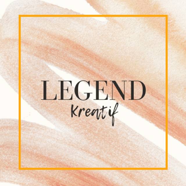 Produk Legend kreatif | Shopee Indonesia
