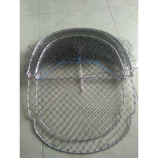 Jual Perangkap kepiting/bubu kepiting ukuran super jumbo pro | Shopee ...