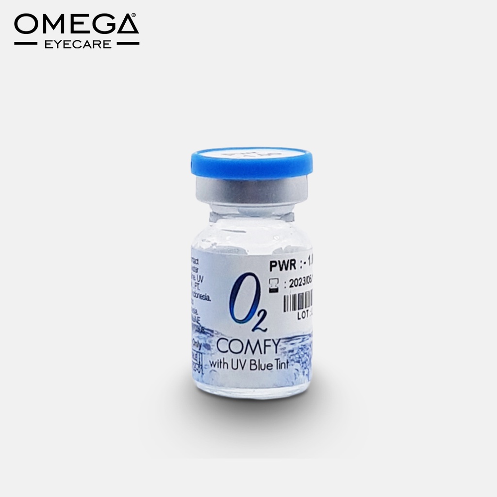 Toko Online Omega Eyecare Official Shop | Shopee Indonesia
